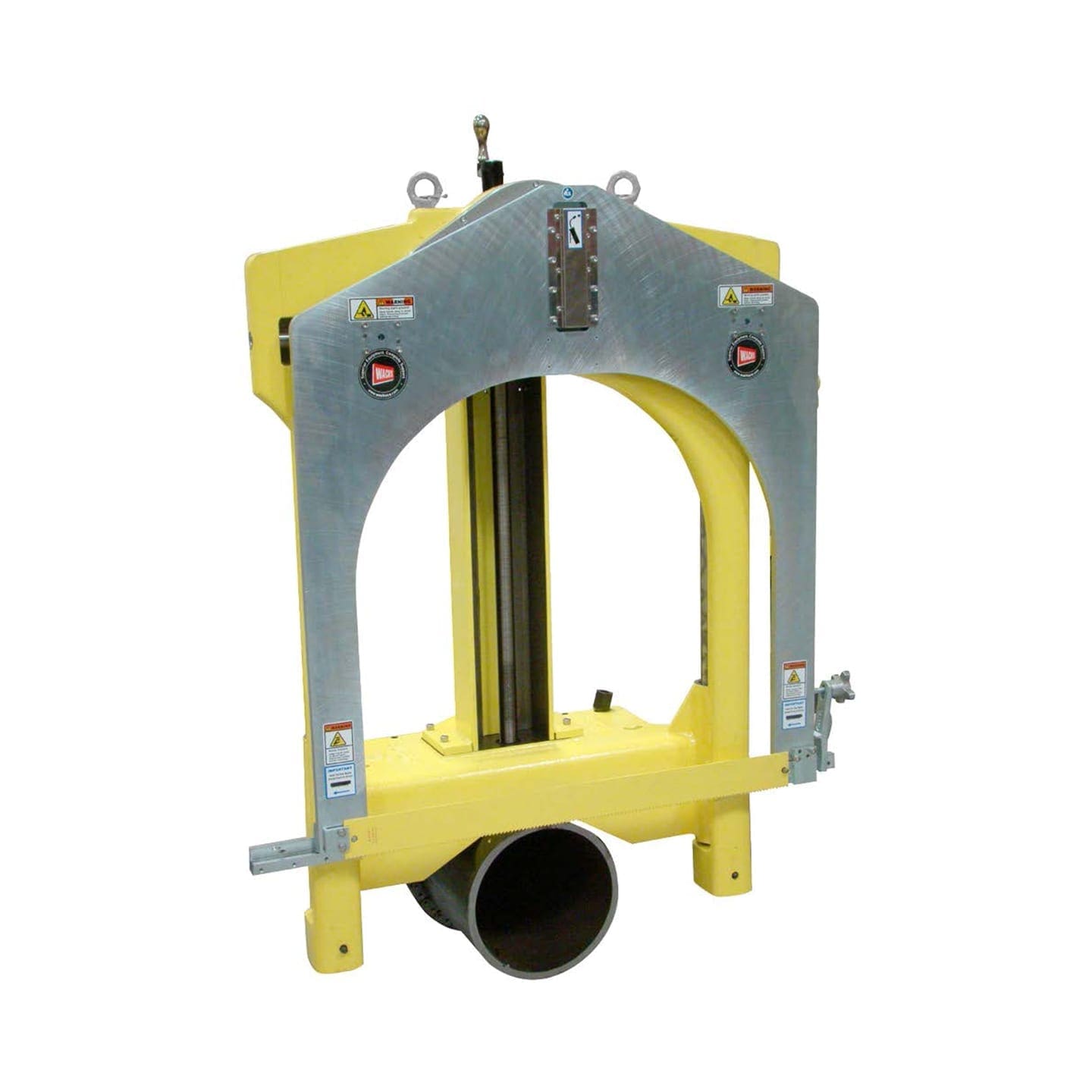 Wachs Subsea Guillotine Saw - Rental/Hire - Ashtead Technology