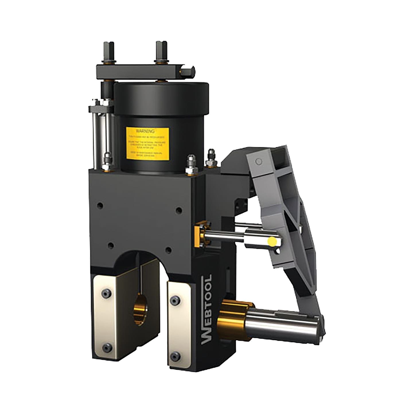 Webtool RCV75HD Wire Rope Cutter - Rental/Hire - Ashtead Technology