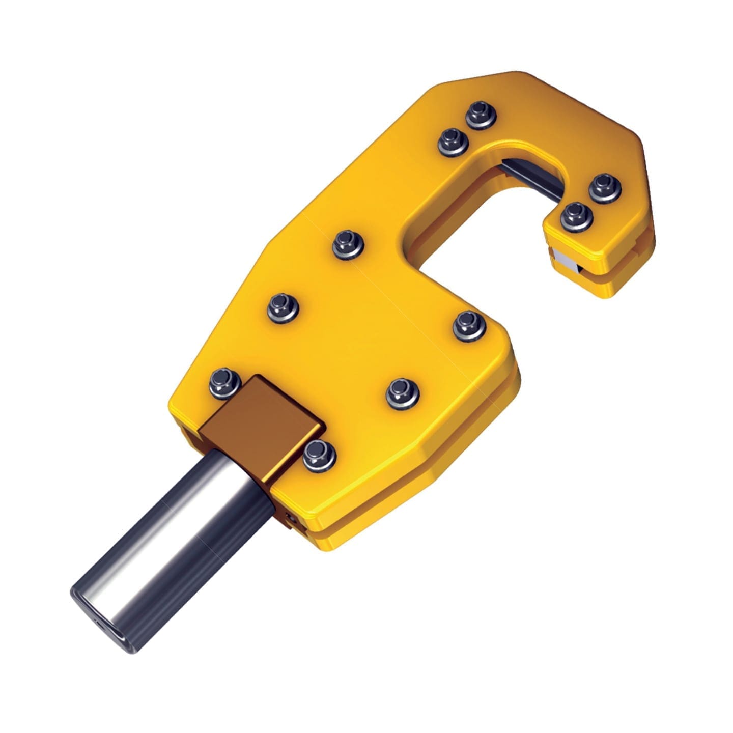 Subsea Cutters - Rental, Hire or Purchase - Ashtead Technology