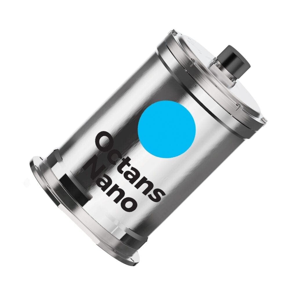 Settlement monitoring Archives - Ashtead Technology