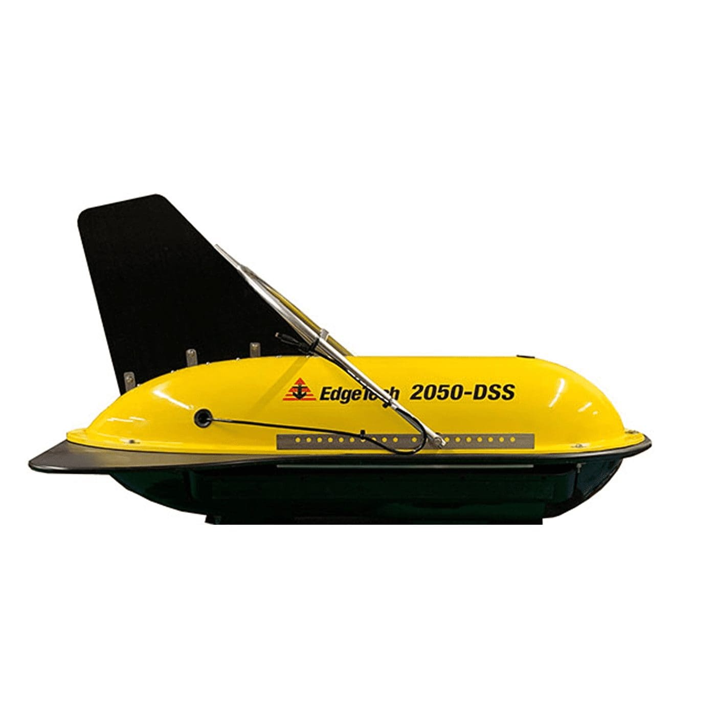 Edgetech 2050 DSS Combined Side Scan Sonar & Sub-bottom Profiler ...