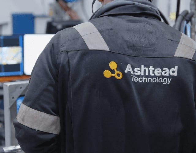 Contact us - Ashtead Technology