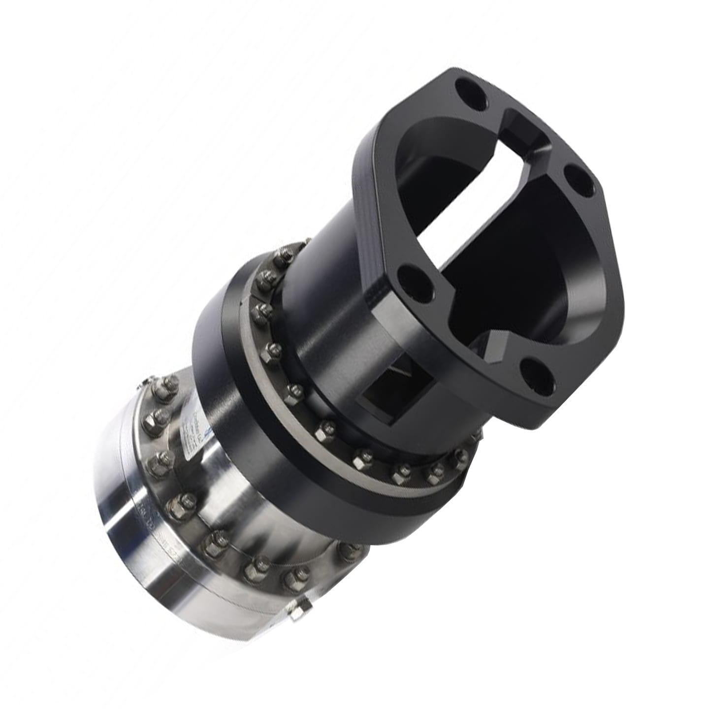 Zetechtics API 17D Class 5 Torque Analyser - Rental/Hire - Ashtead ...