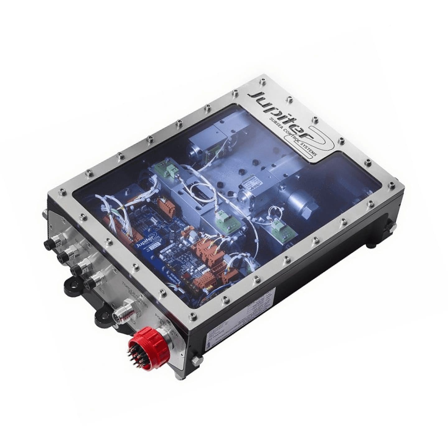 Zetechtics Jupiter 2 Torque Tool Control System - Rental/Hire - Ashtead ...