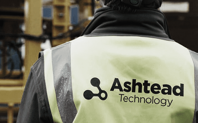 Investors - Ashtead Technology
