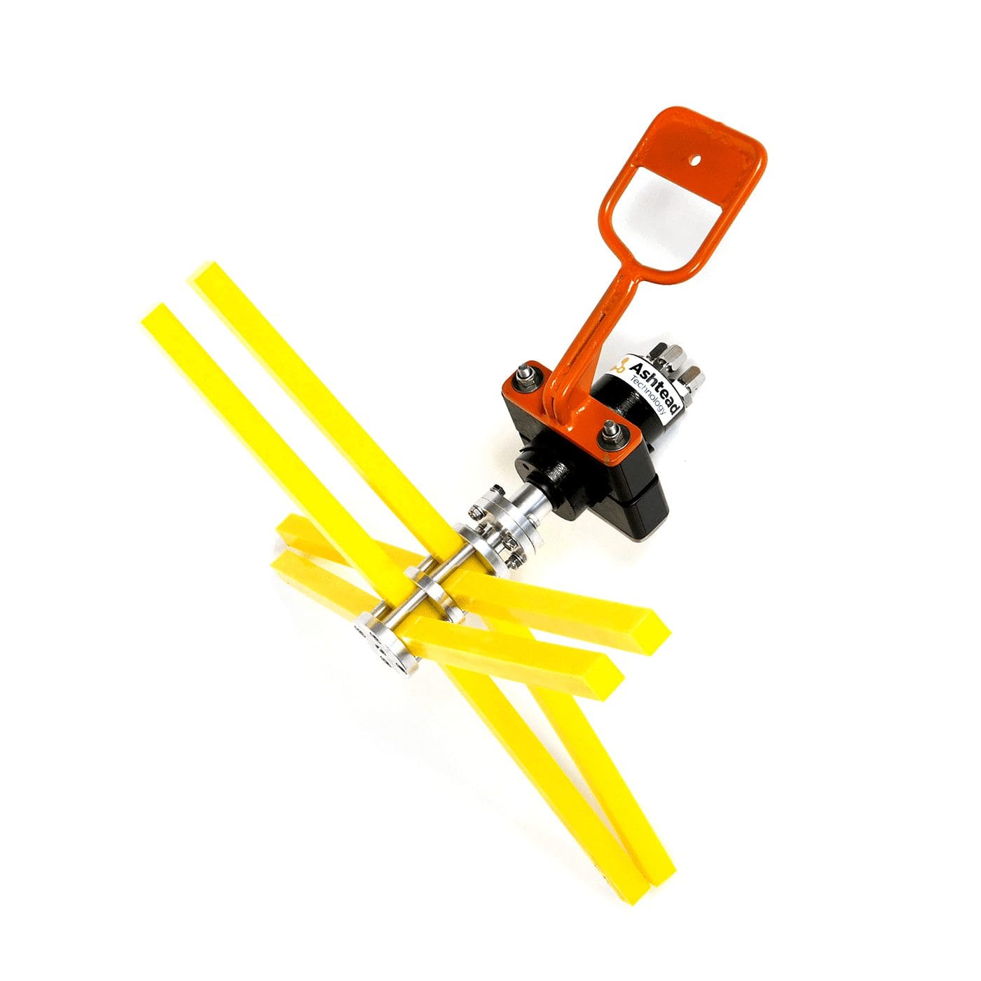 Mini Subsea Cleaning Tool - Rental/Hire - Ashtead Technology