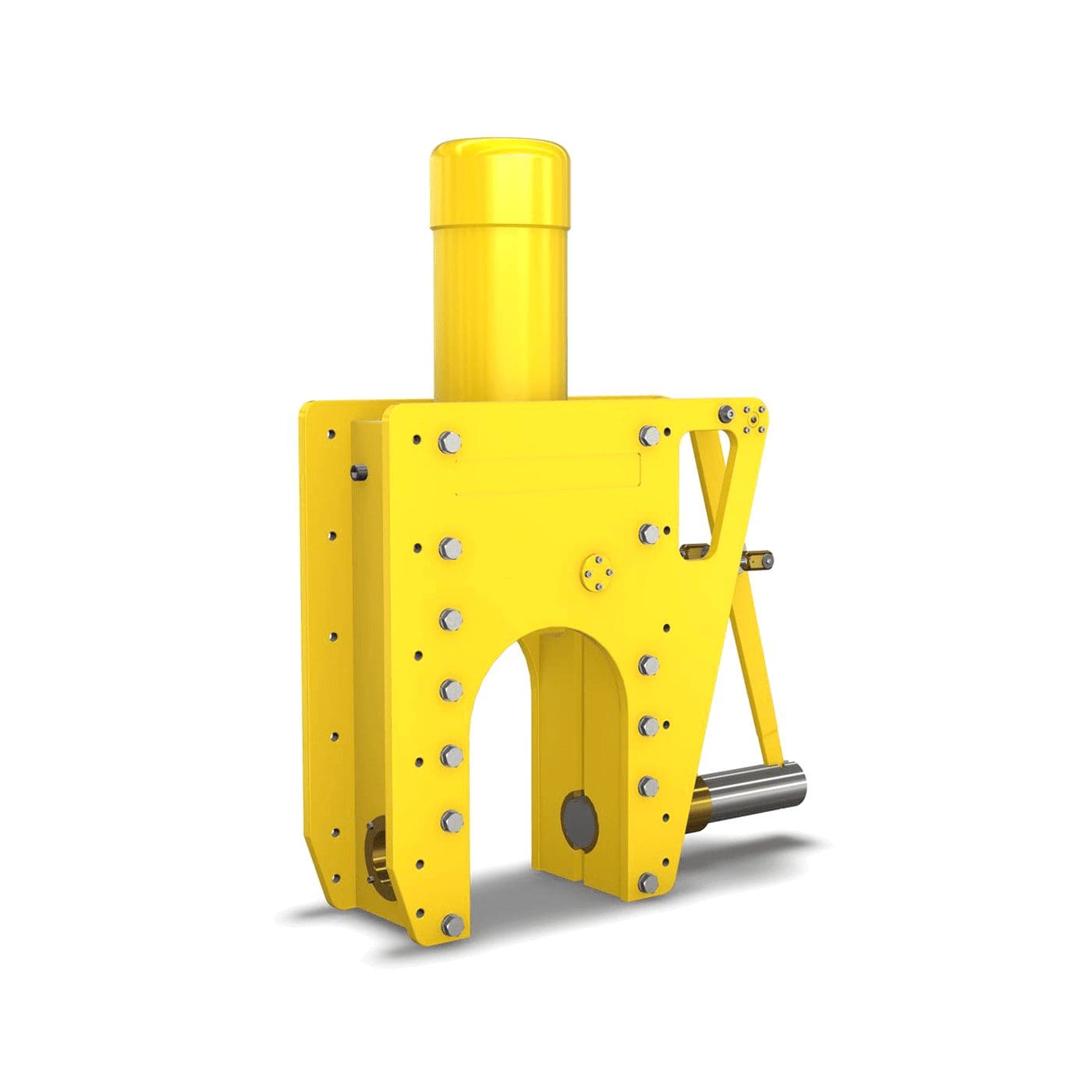 Webtool HCV270 Wire Rope Cutter - Rental/Hire - Ashtead Technology