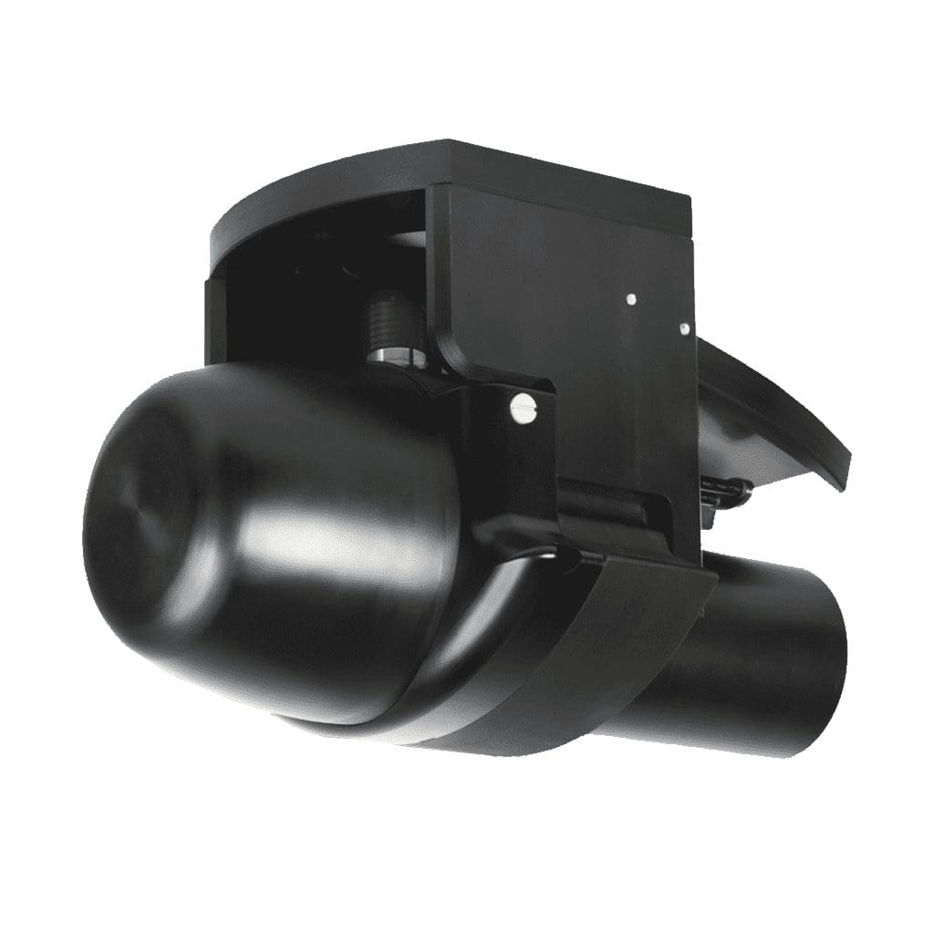 NORBIT iWBMS Multibeam Sonar System - Rental/Hire - Ashtead Technology