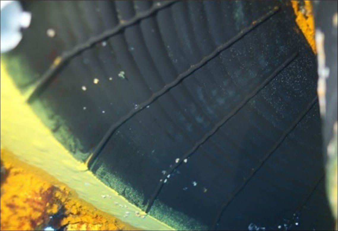 3D modelling and analysis of rigid riser flexjoints - Ashtead Technology