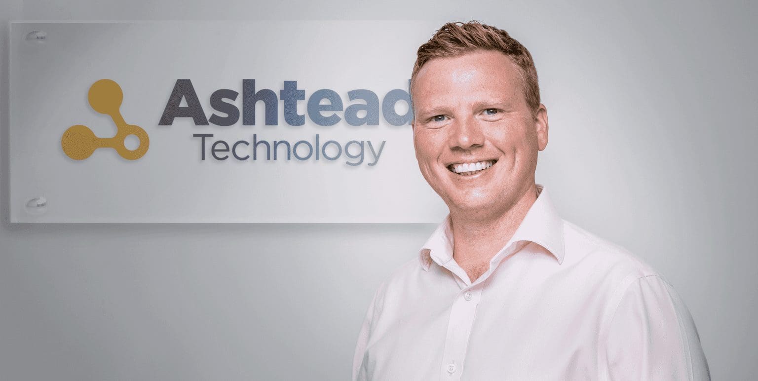 Ashtead Technology's commitment to the Middle East market - Ashtead ...