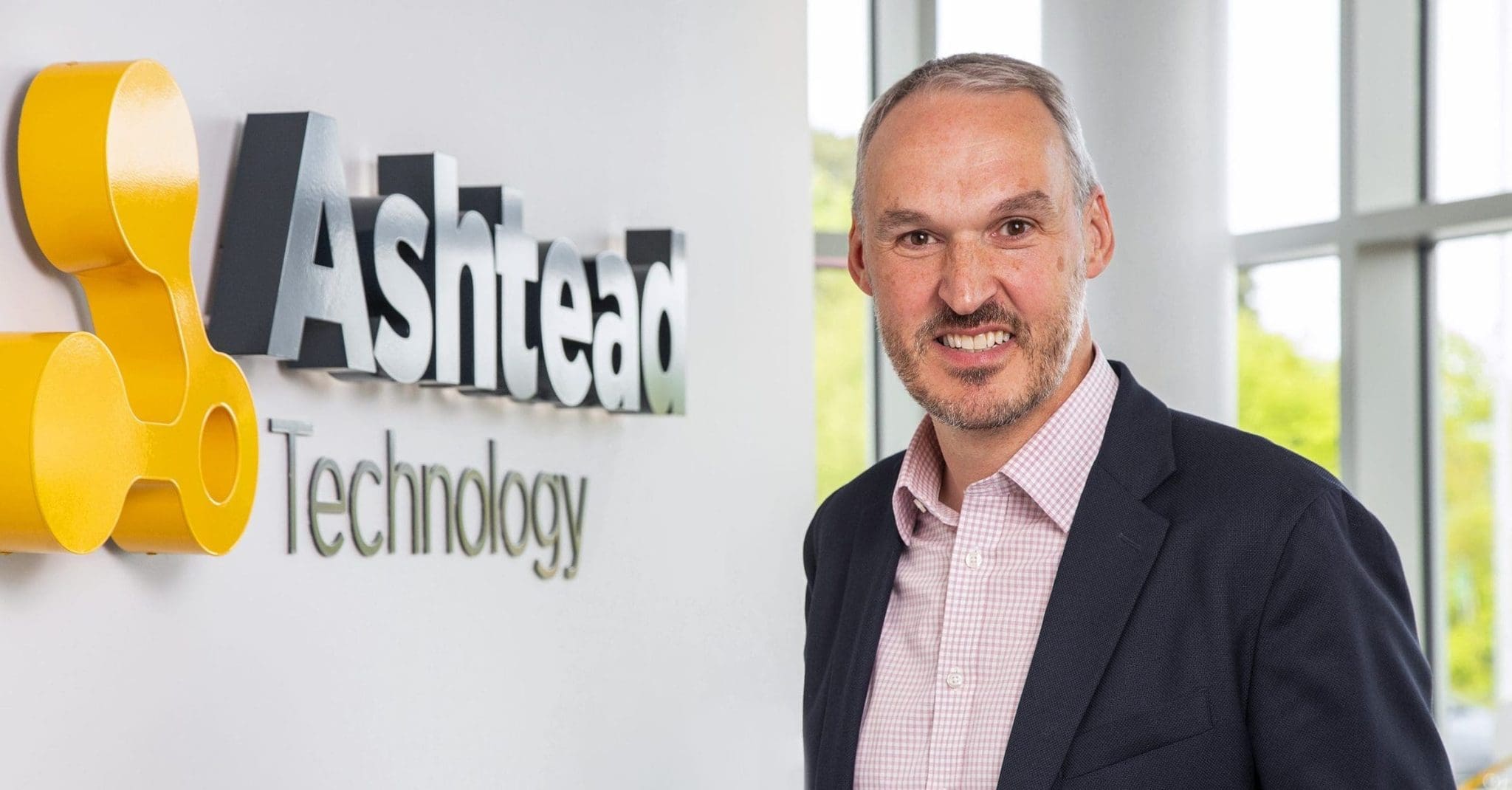 Ashtead Technology bolsters team with new senior appointment - Ashtead ...