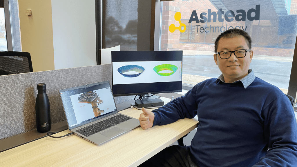 Careers | Work in Subsea technology - Ashtead Technology
