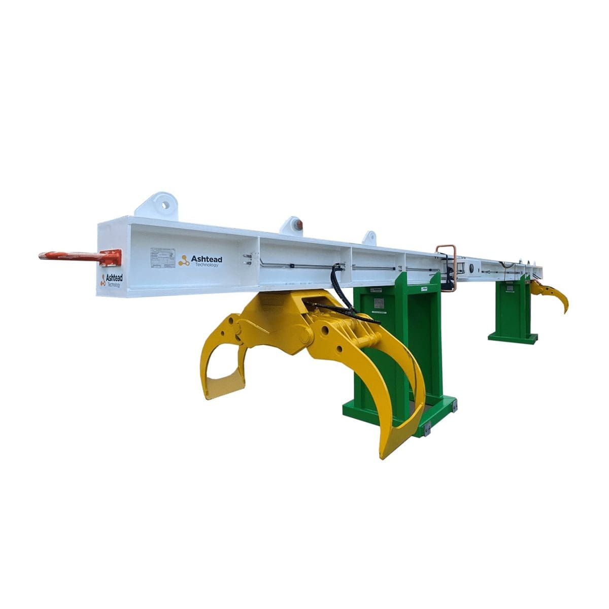 Ashtead Technology Pipe Recovery Tool – 32” – 6m - Rental/Hire ...