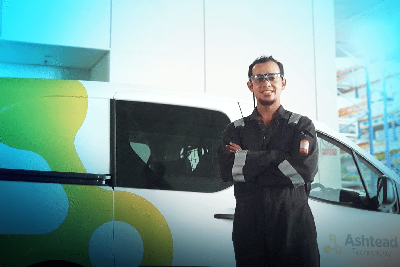 Values - Ashtead Technology