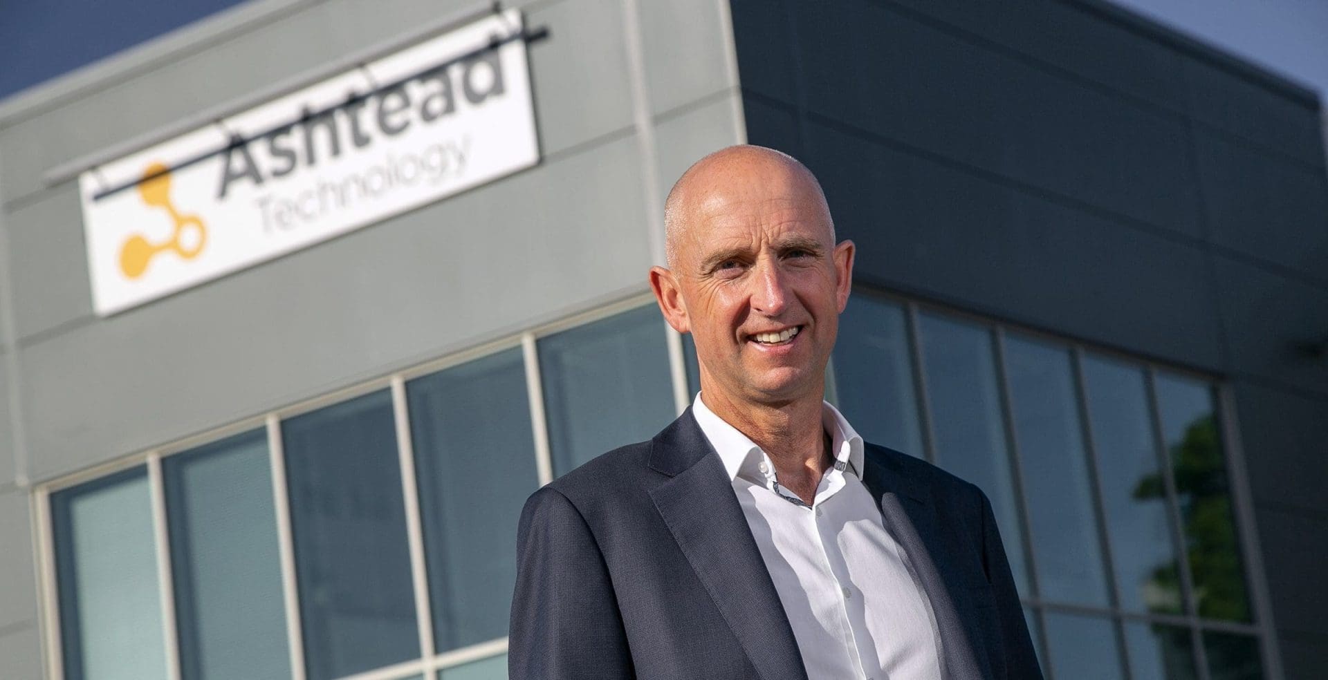 Ashtead Technology bolsters leadership team with new senior appointment ...