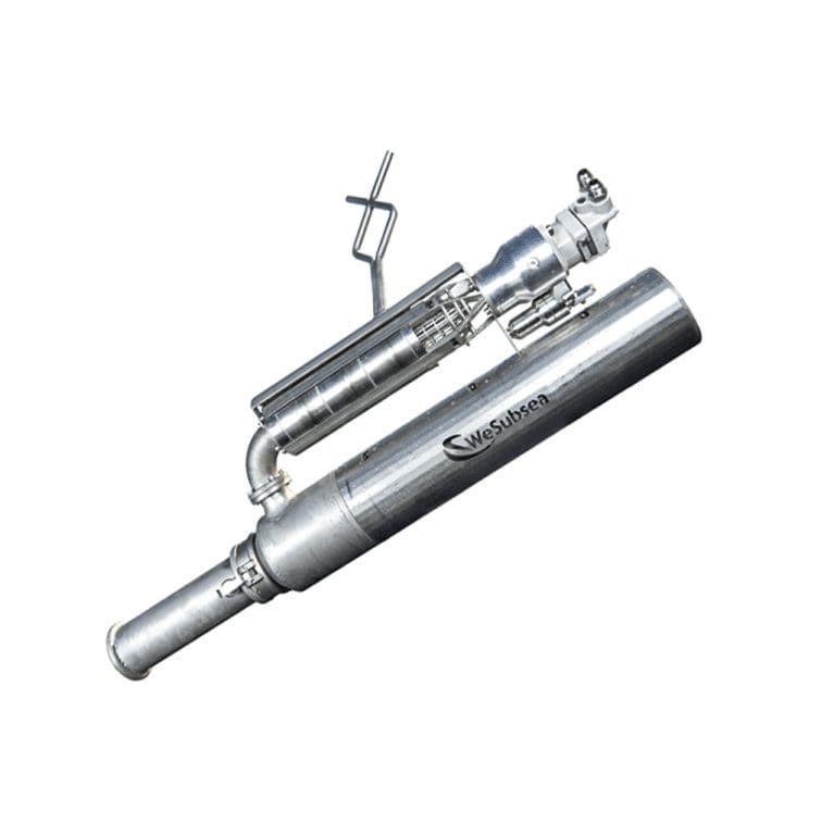 WeSubsea dredges Archives - Ashtead Technology