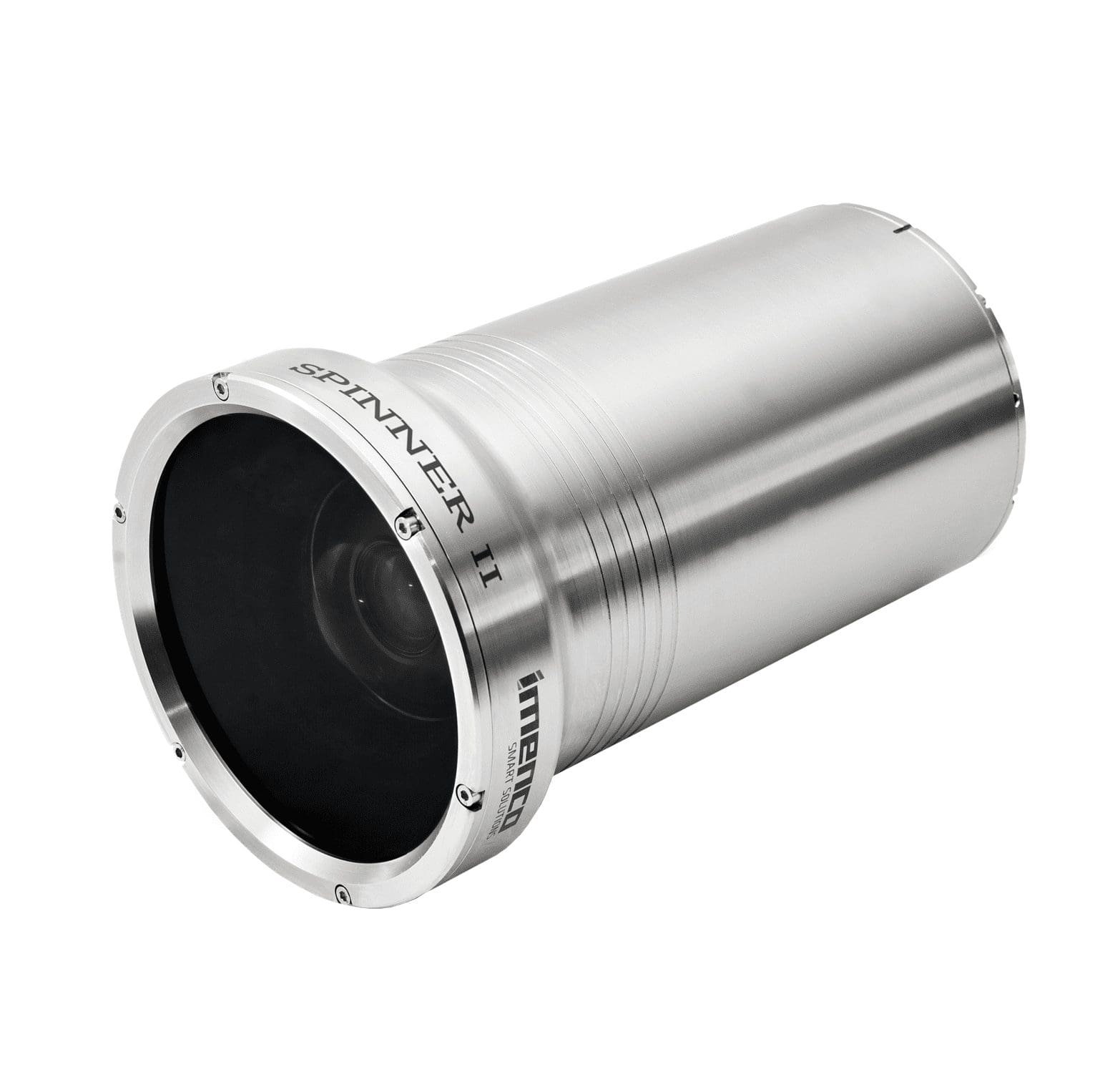 Imenco Spinner II Shark HD-SDI Camera - Rental/Hire - Ashtead Technology