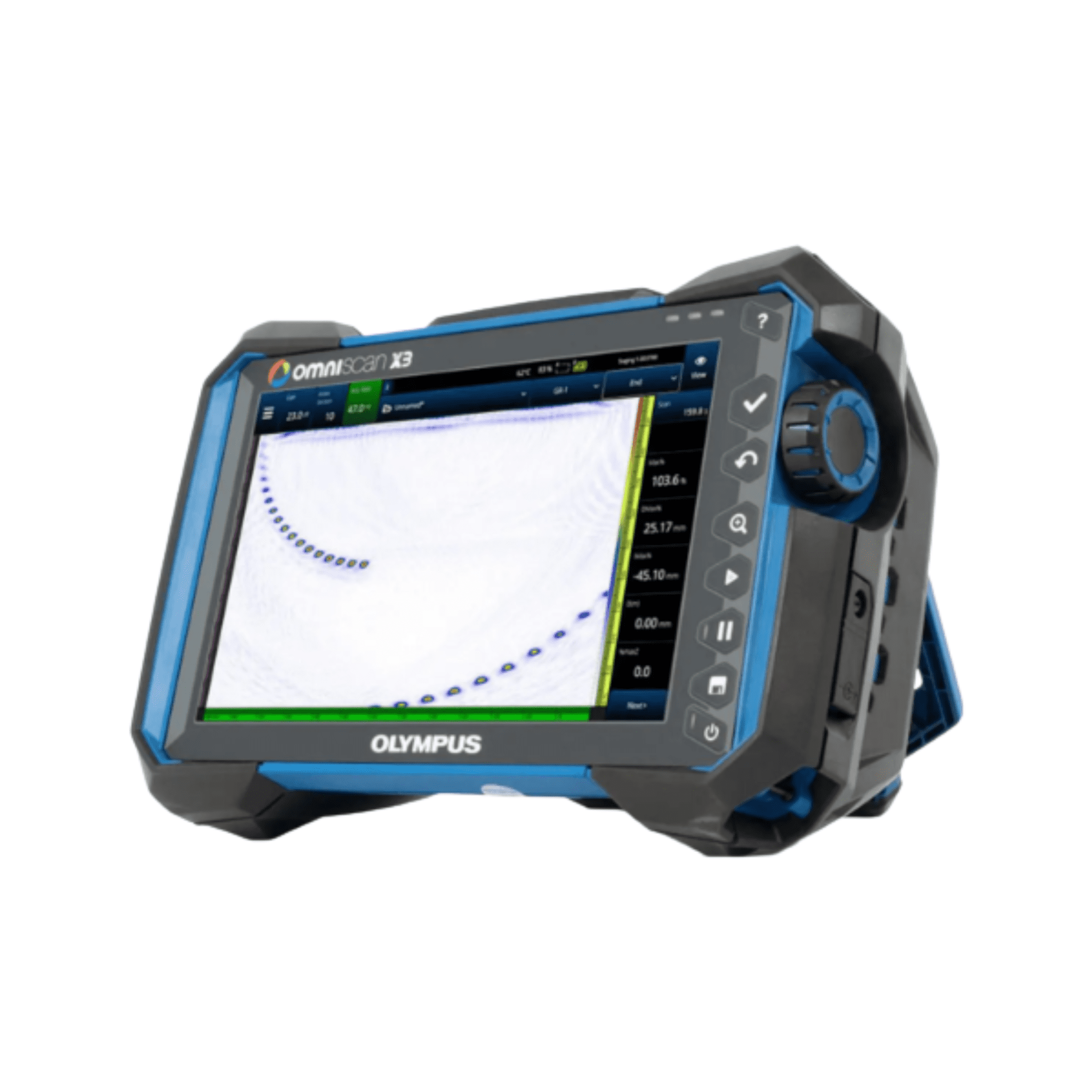 Advanced ultrasonics equipment - Rental/Hire - Ashtead Technology