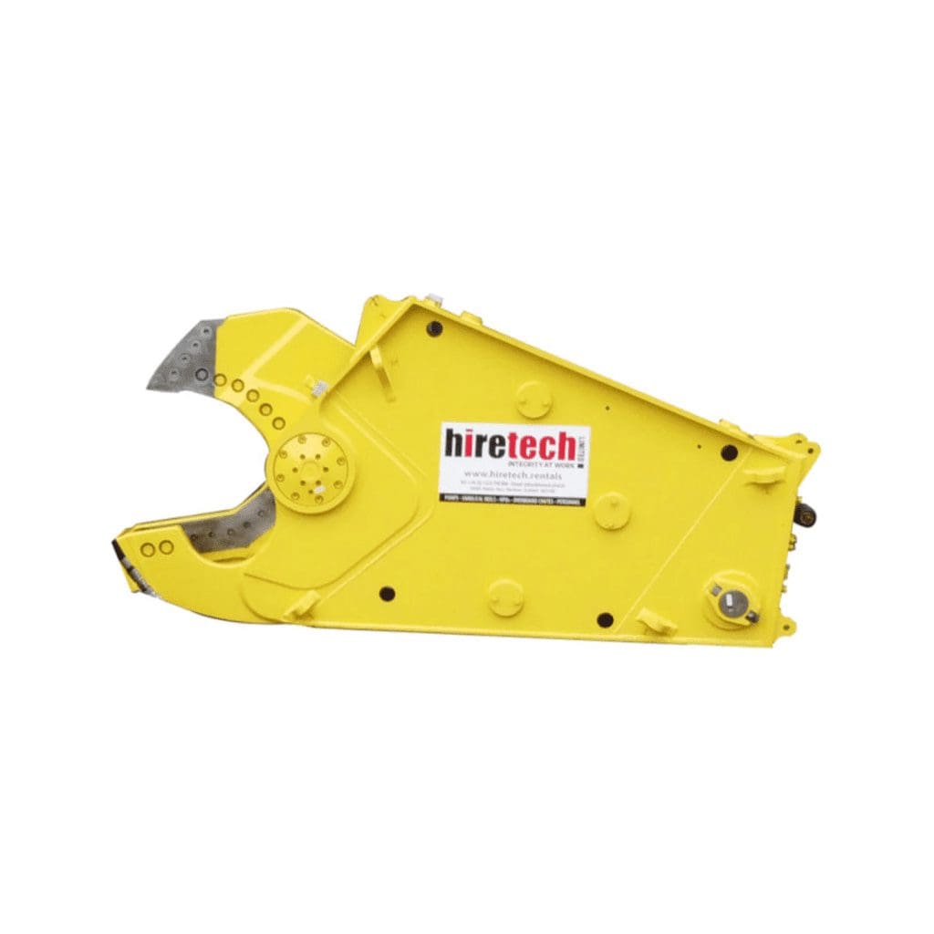 Subsea cutting Archives - Ashtead Technology