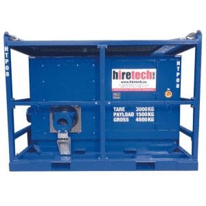 Topside support - Ashtead Technology