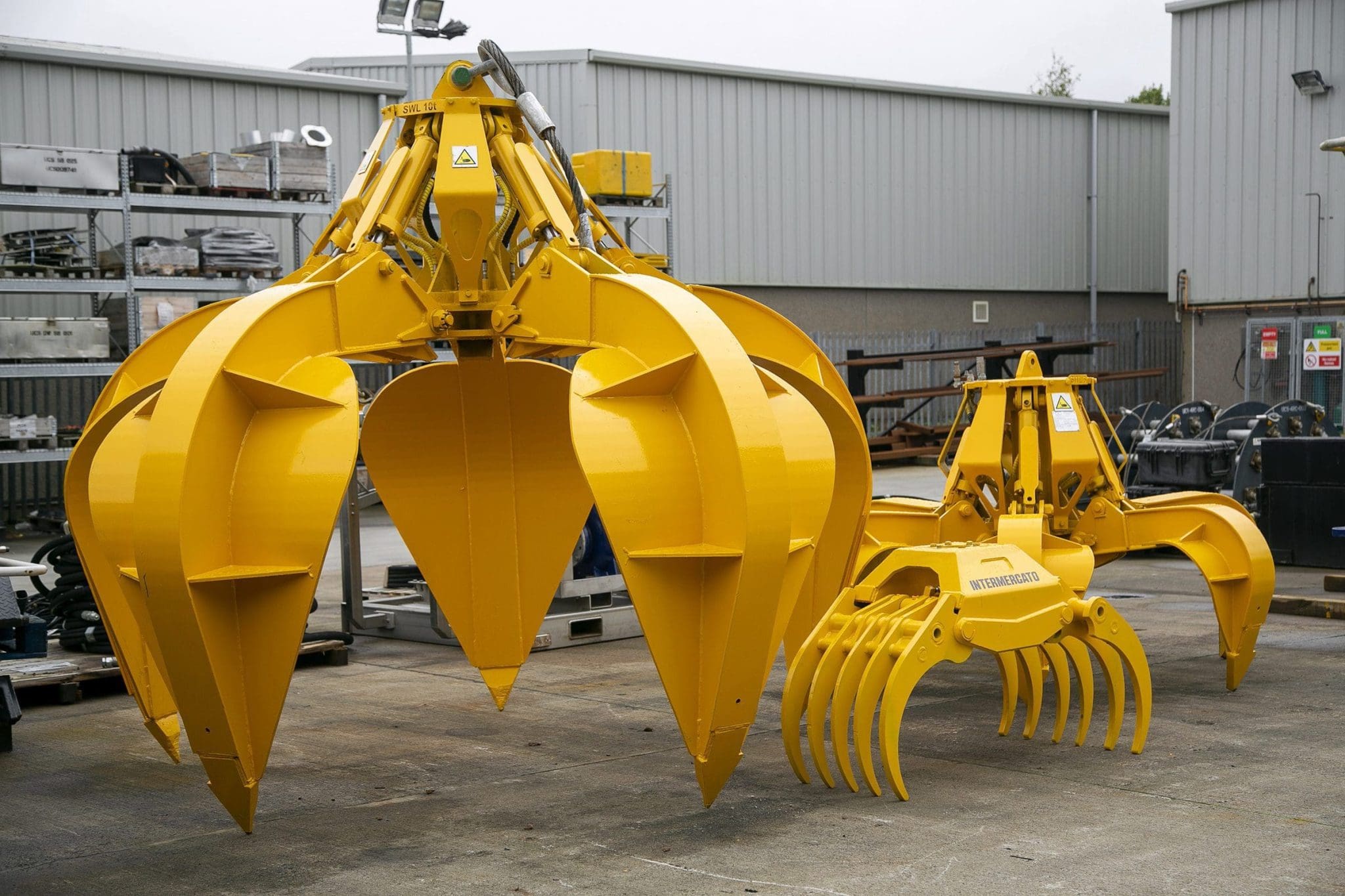 Recovery tools equipment - Rental/Hire - Ashtead Technology