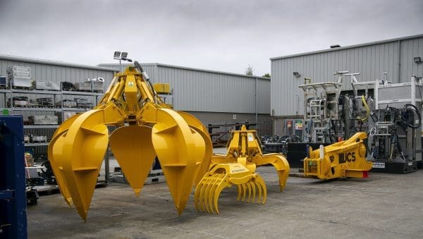 Subsea recovery tools equipment - Rental/Hire - Ashtead Technology