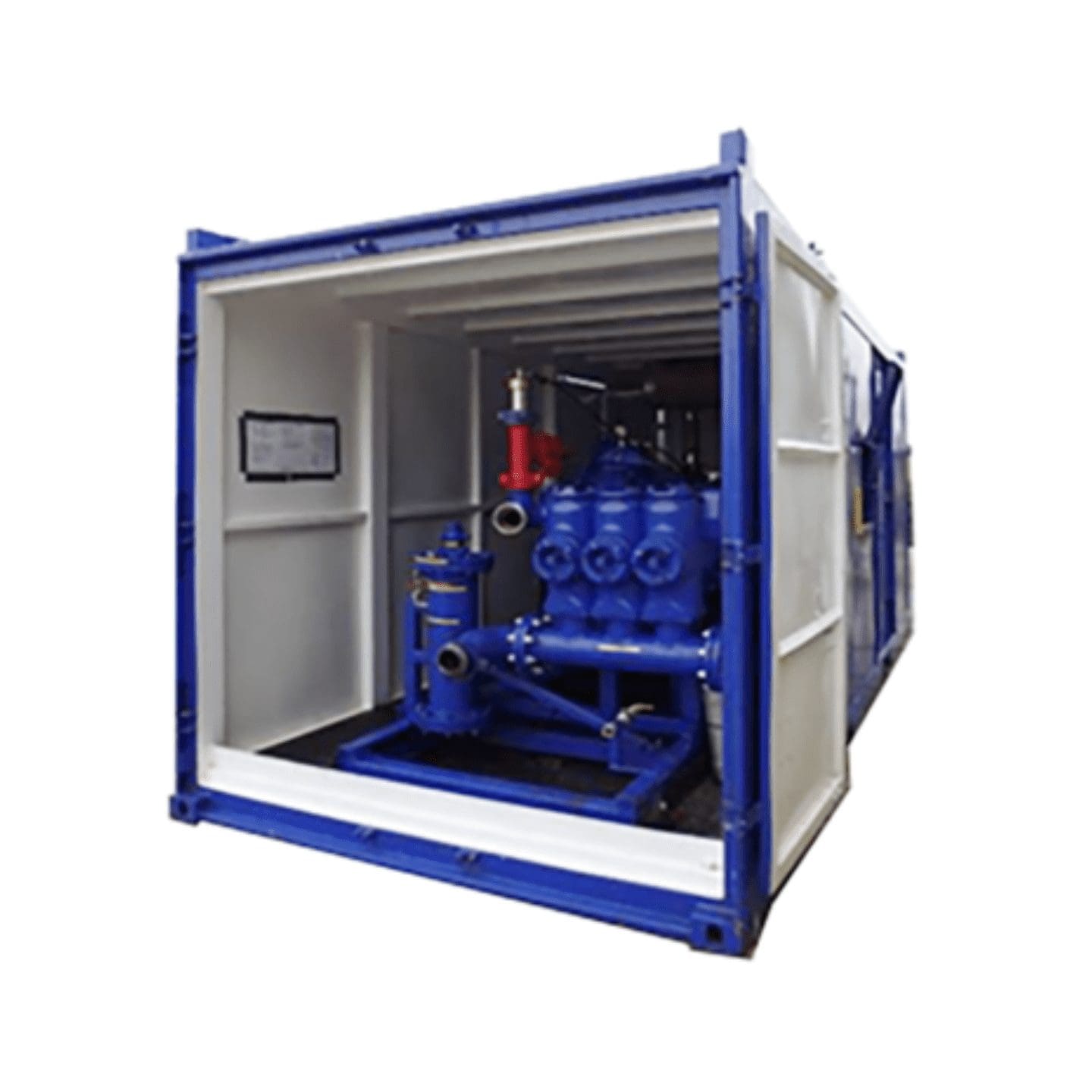 Zone 2 Volvo TAMD74A / HD500 HTP01 - Rental/Hire - Ashtead Technology