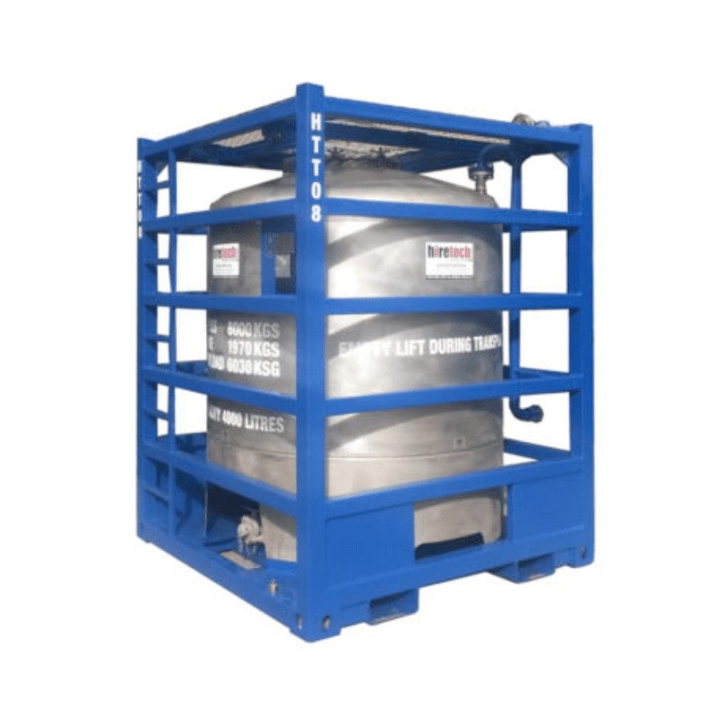 Topside support - Ashtead Technology