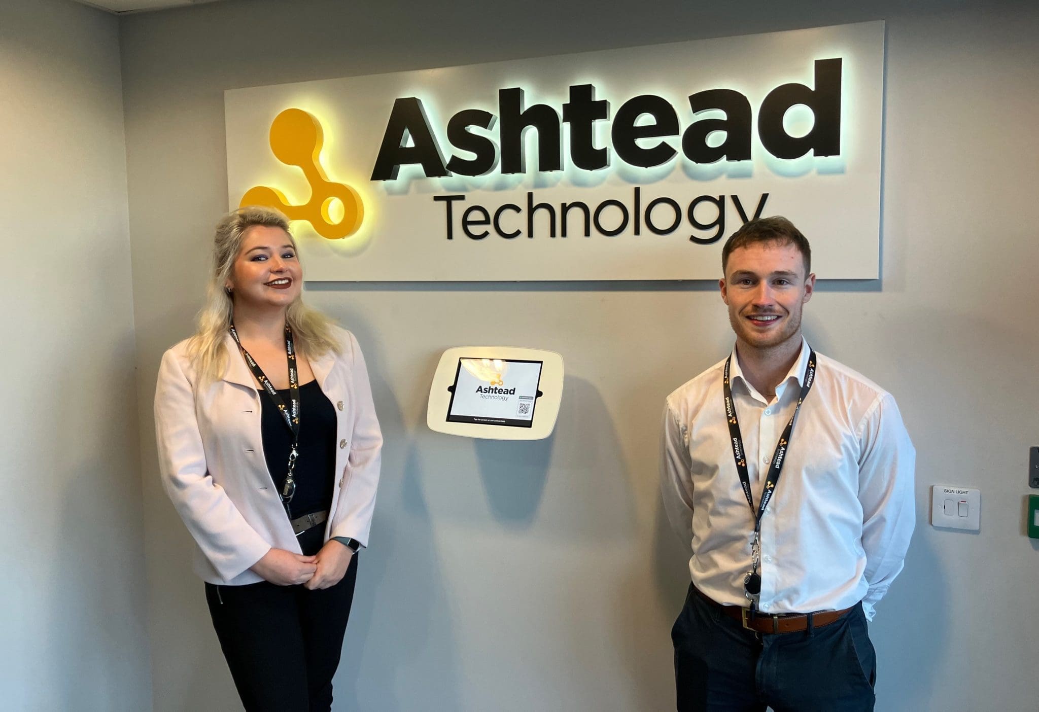 Careers | Work in Subsea technology - Ashtead Technology