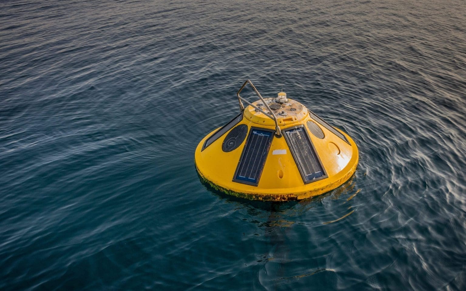 Environmental Monitoring Equipment Solutions - Ashtead Technology