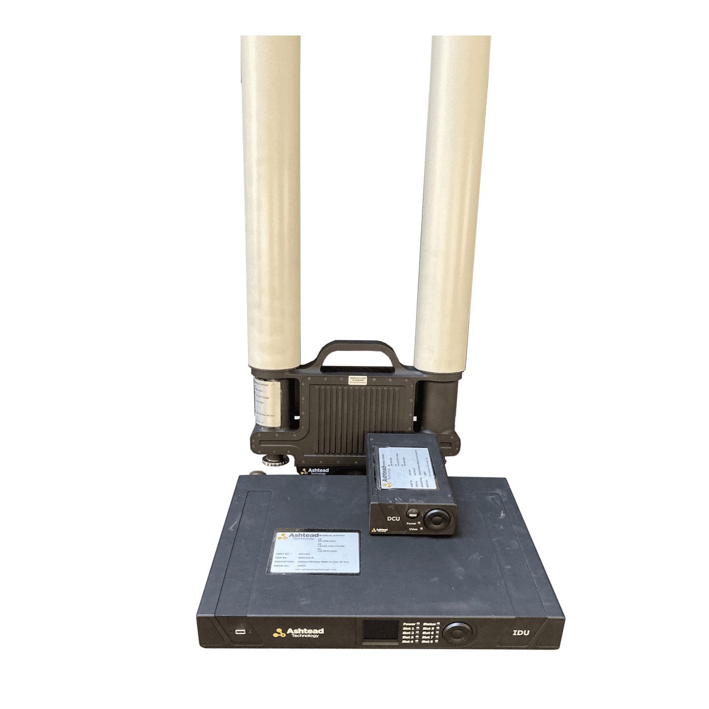 Ashtead Technology Wireless Mesh Network Rental Hire Ashtead Technology