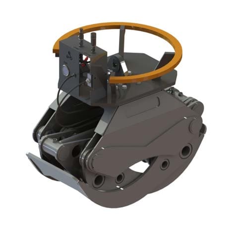 Ashtead Technology Cable Recovery Tool - Rental/Hire - Ashtead Technology