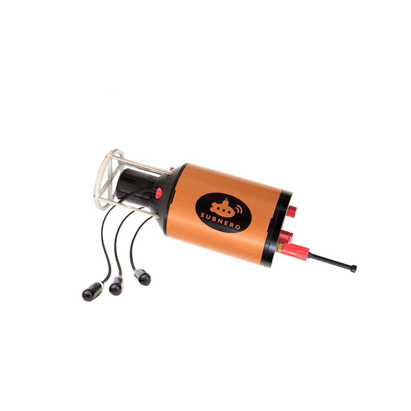 Subnero SH60 Acoustic Modems - Rental/Hire - Ashtead Technology