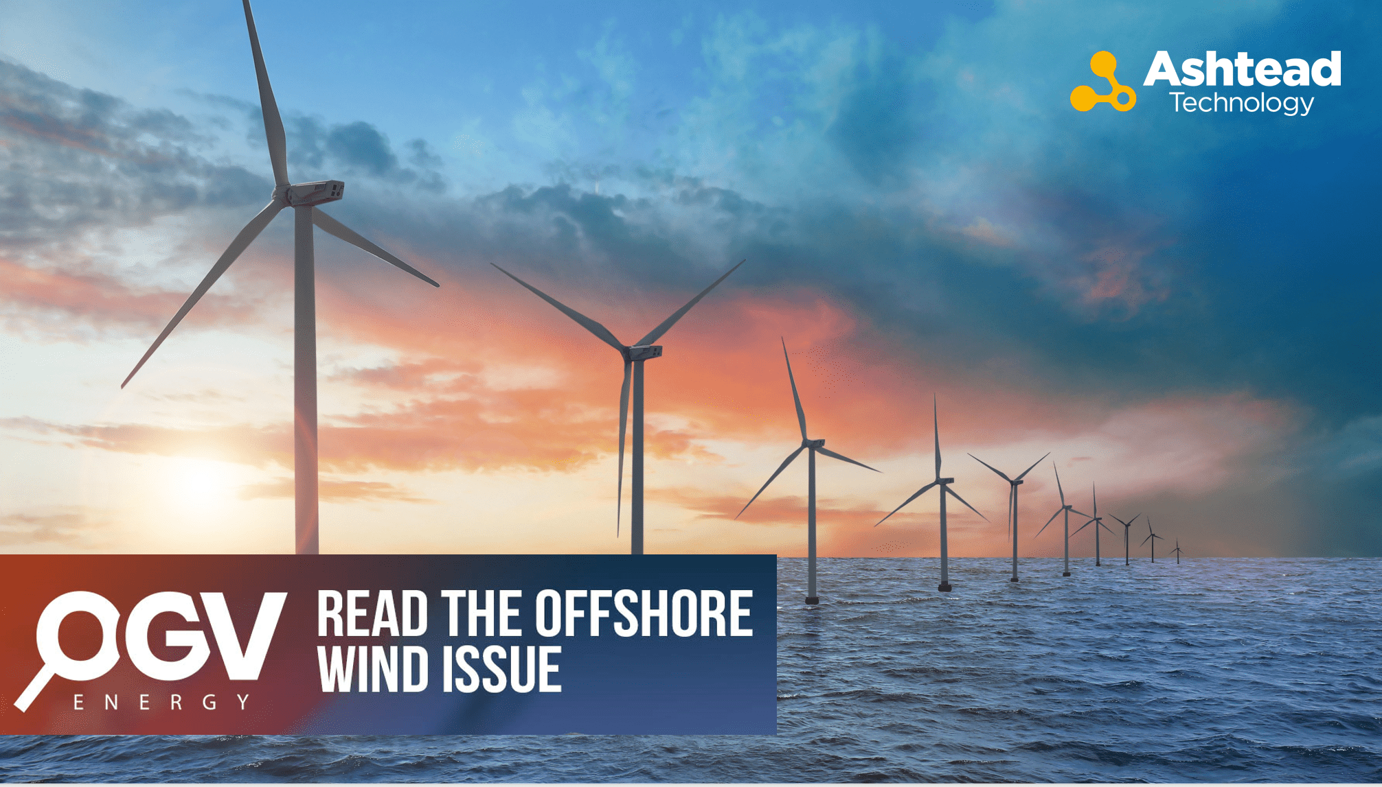Proven and innovative technology solutions for the offshore renewables ...