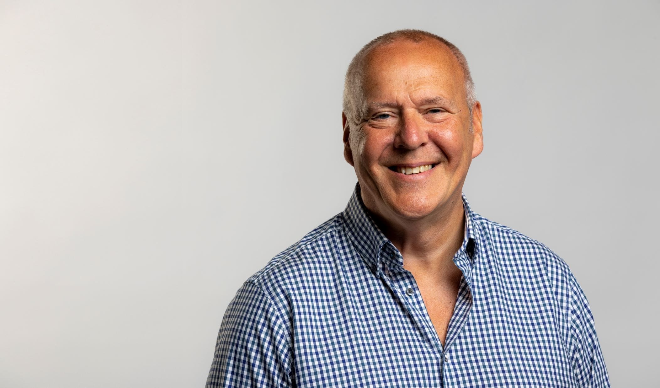 Point of view - Keith Mackie - Ashtead Technology