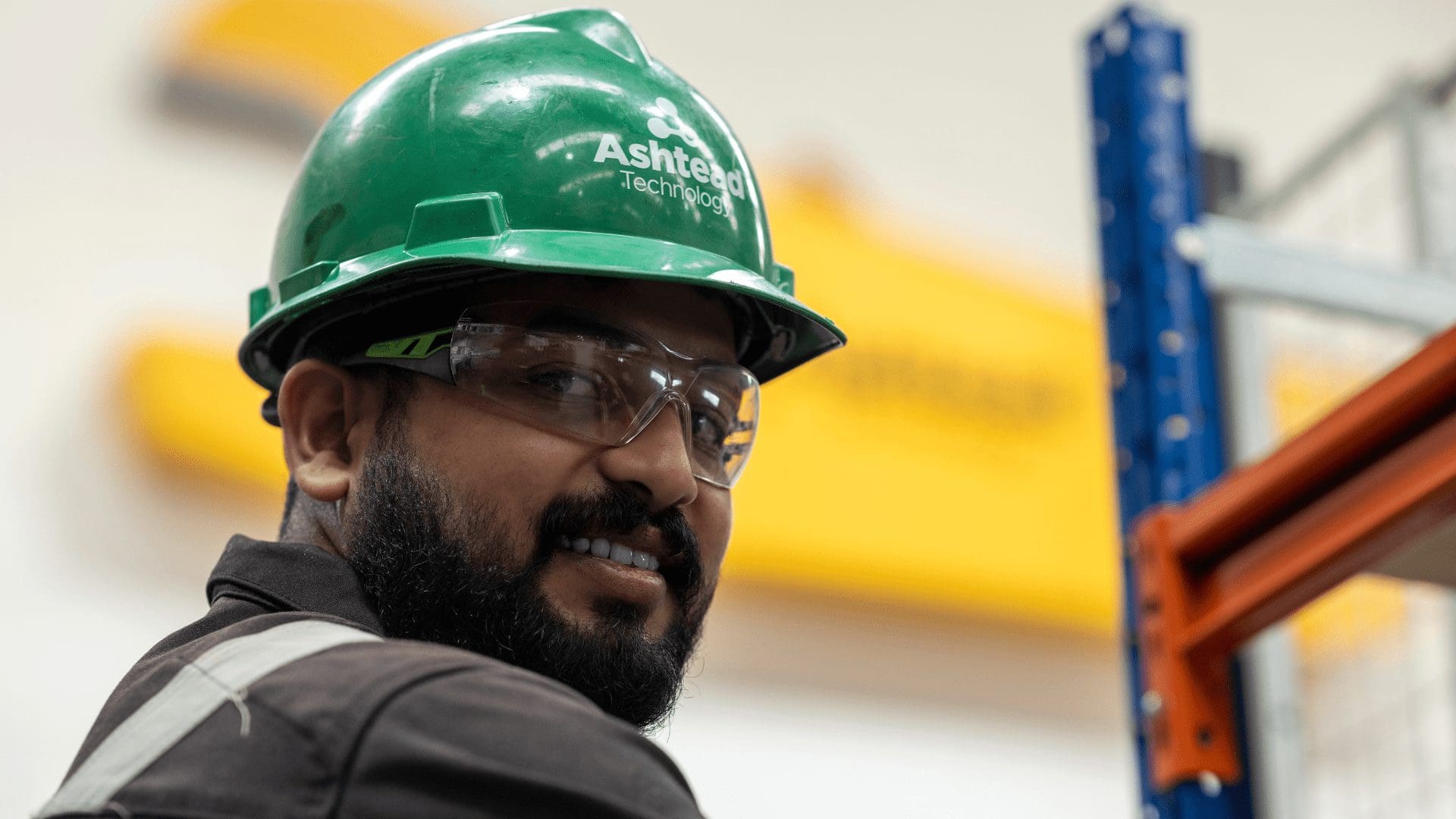 Ashtead Technology - Subsea Equipment Rental and Solutions Provider