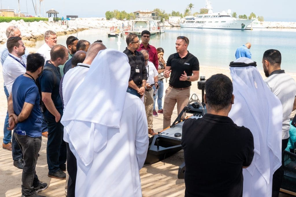Ashtead Technology Middle East Technology Showcase 2025 - Ashtead ...