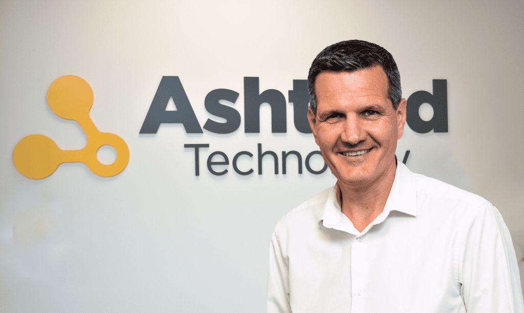 Richard Lind appointed to Decom Mission board - Ashtead Technology