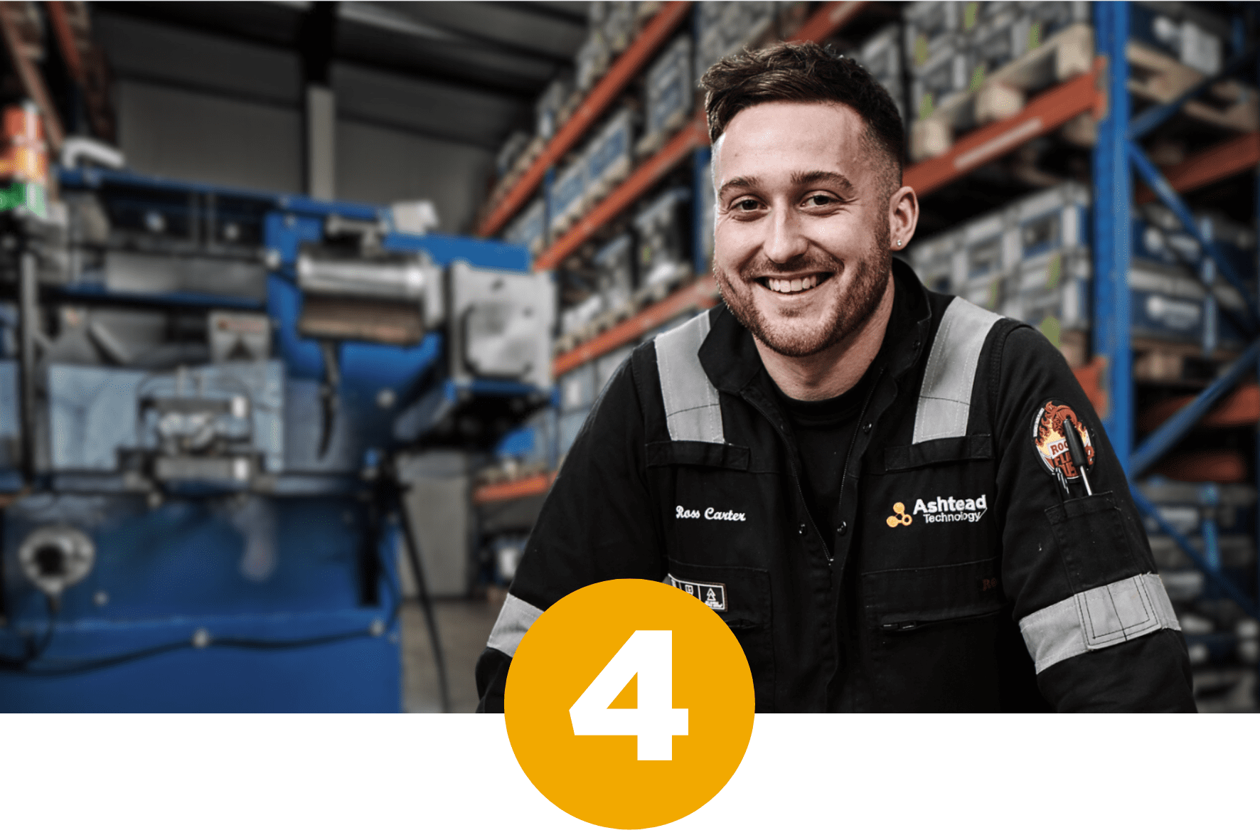 Ashtead Technology Traineeship - Ashtead Technology