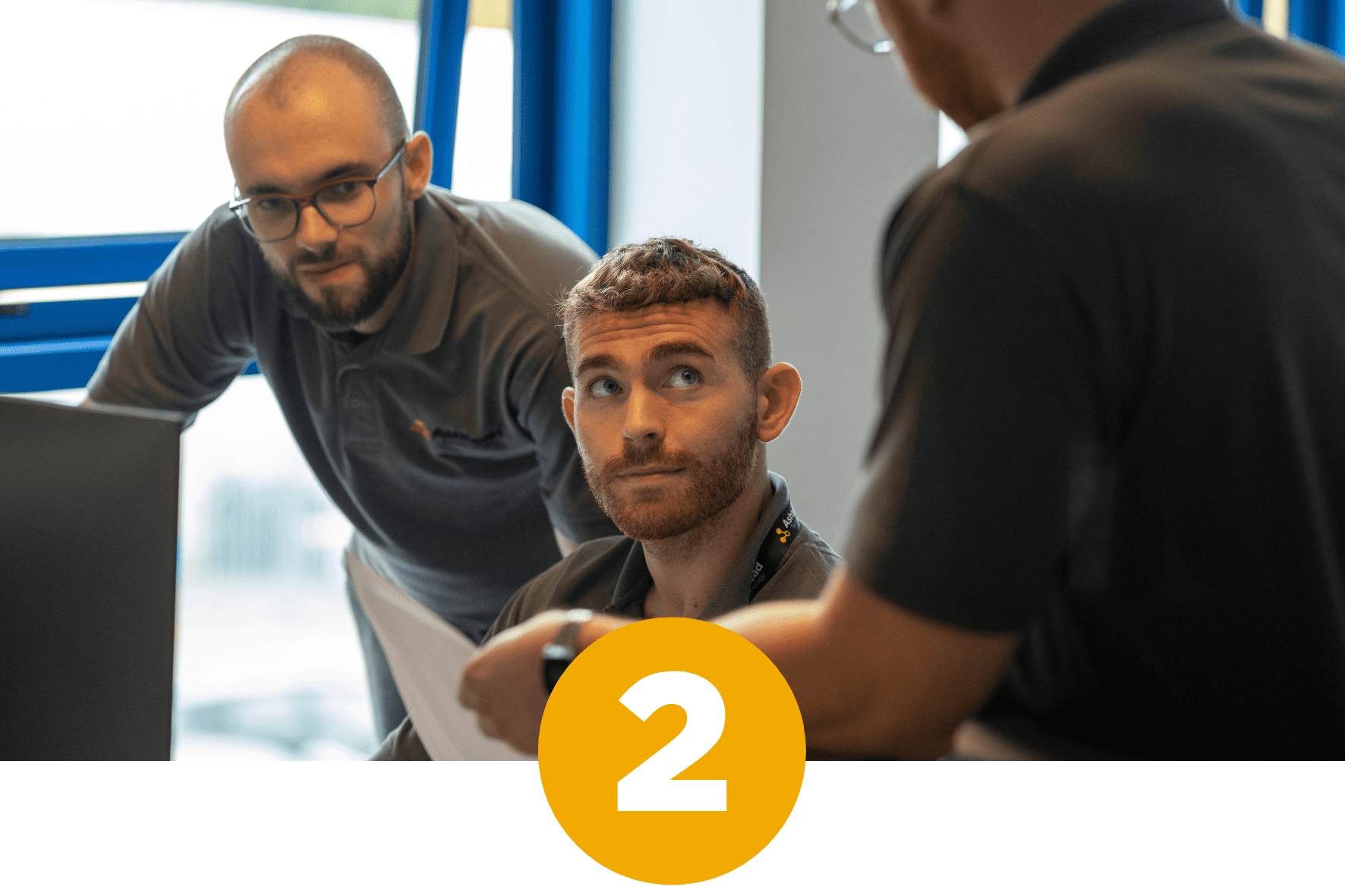 Ashtead Technology Traineeship - Ashtead Technology