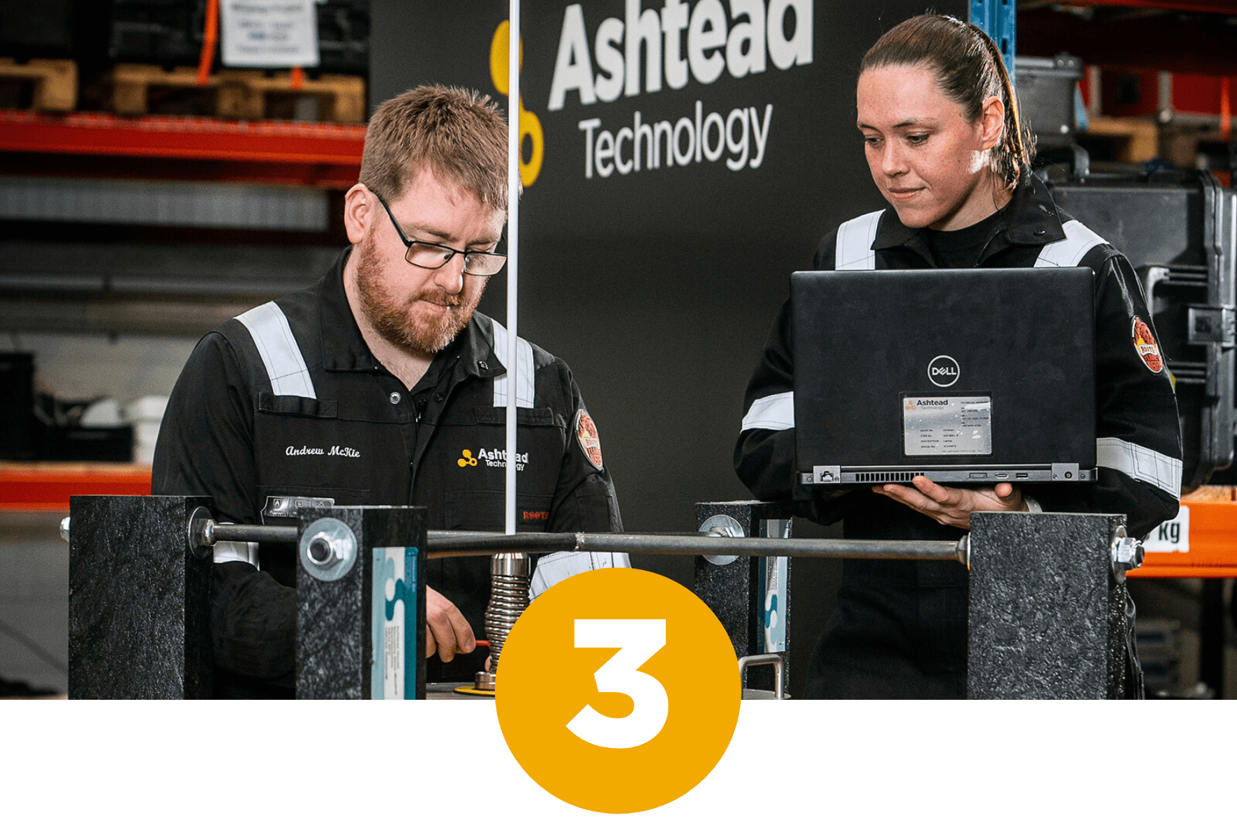 Ashtead Technology Traineeship - Ashtead Technology