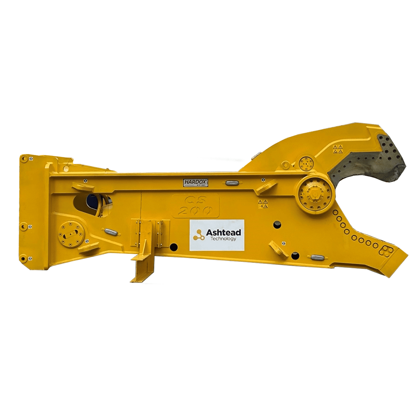 Ashtead Technology Subsea Cutting Solutions