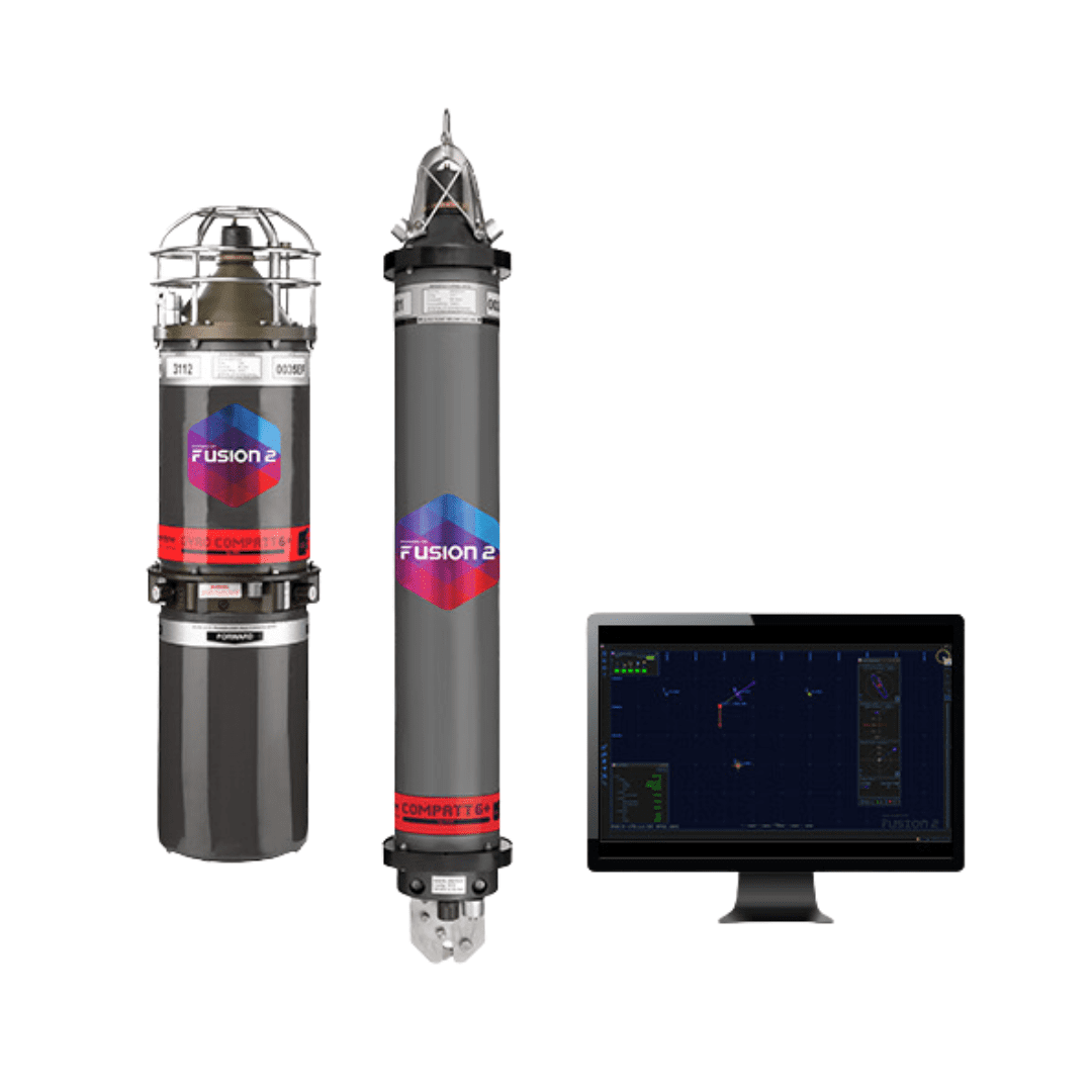 Sonardyne Fusion 2 - Rental/Hire - Ashtead Technology