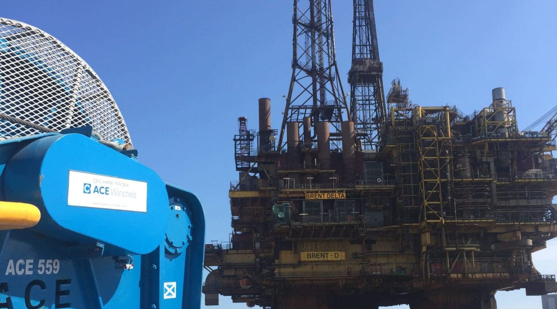 Decommissioning solutions - Subsea tech for renewables - Ashtead Technology