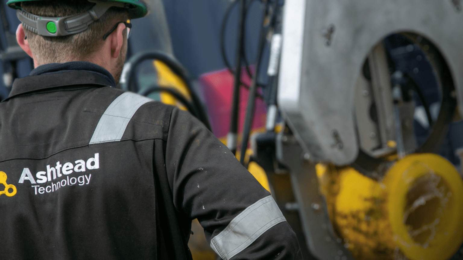 Cutting Technology Showcase 2024 - Ashtead Technology