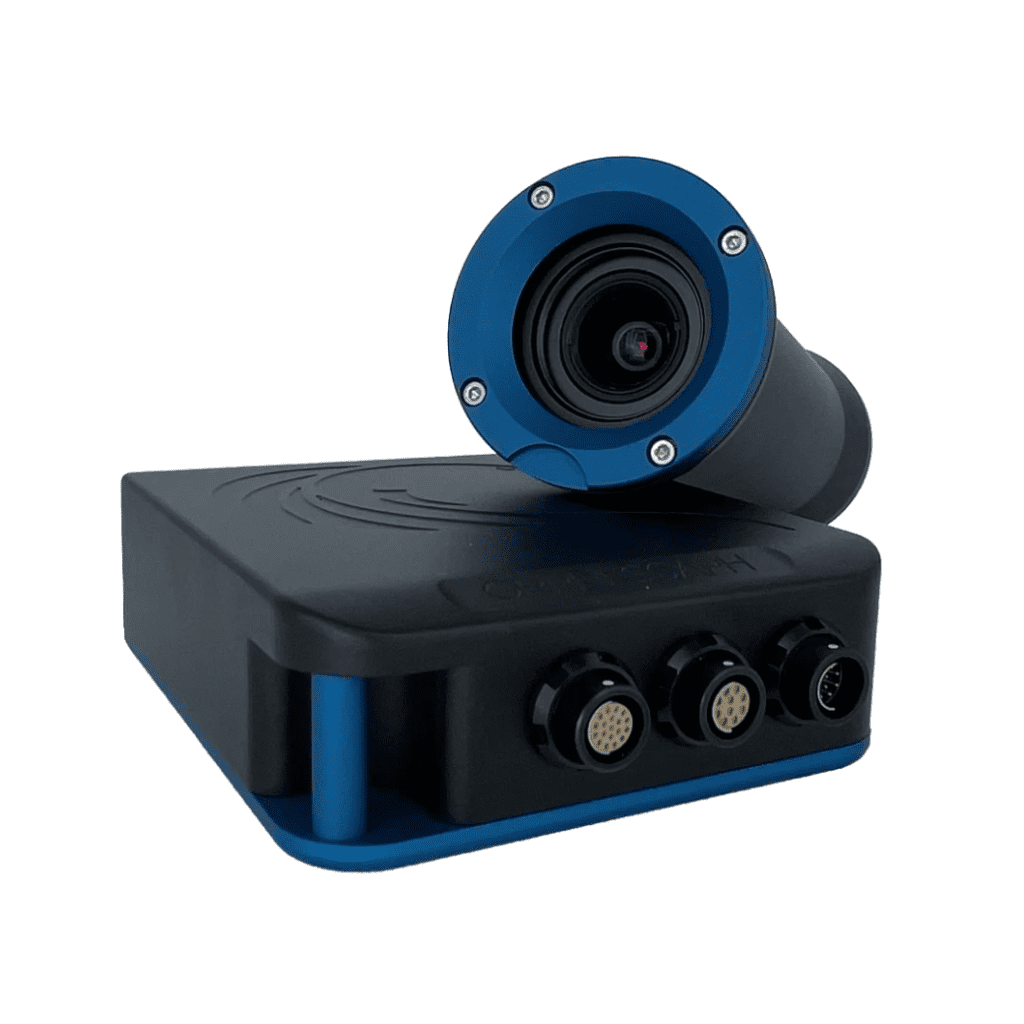 Ashtead Technology: Exclusive global partner for i2S cameras - Ashtead Technology