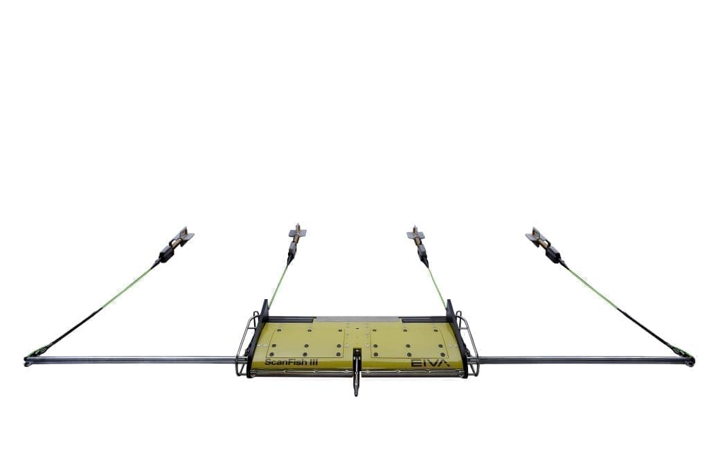 Ashtead Technology to provide ScanFish Katria for UXO surveys offshore ...