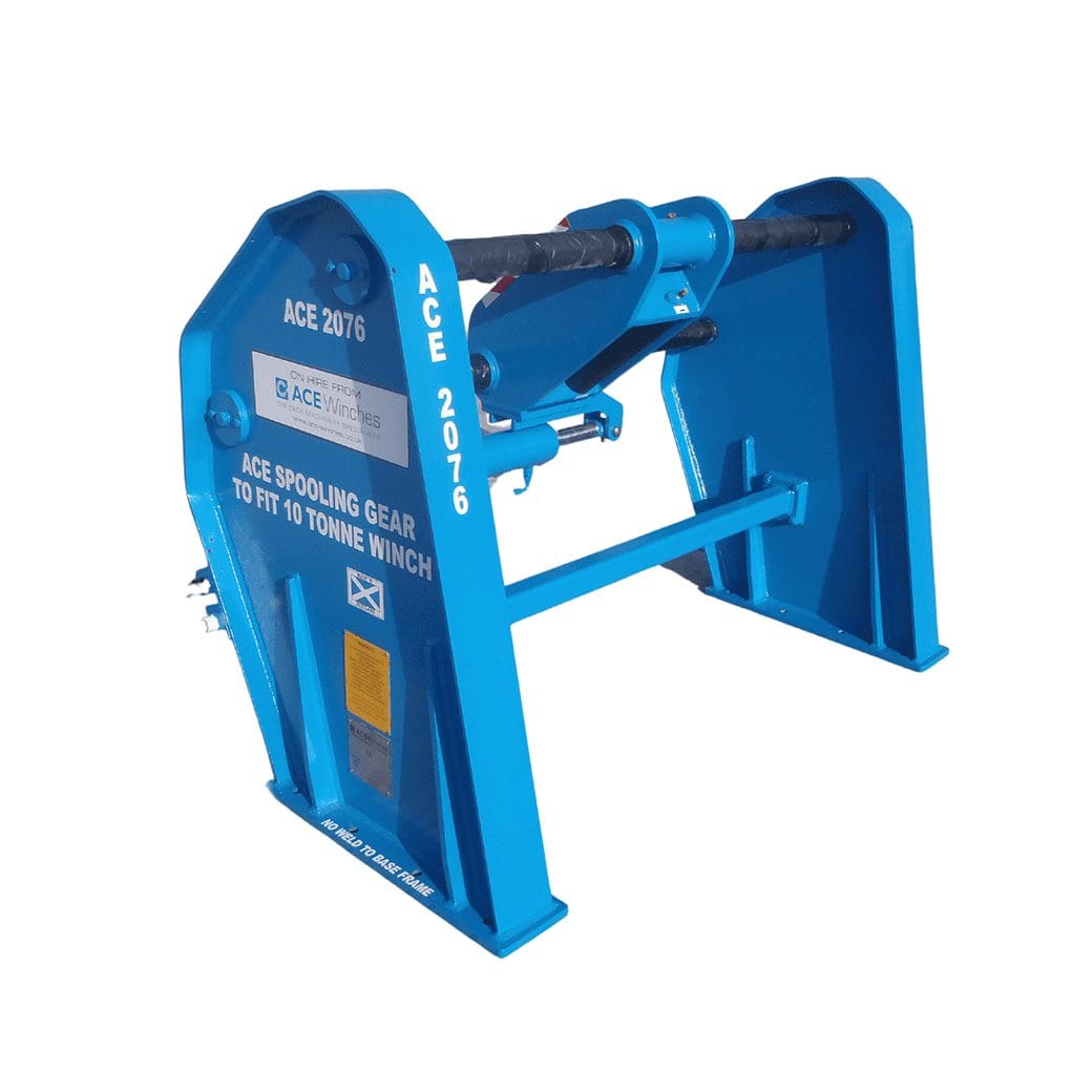 Ancillary Equipment - Available to rent or buy - Ashtead Technology