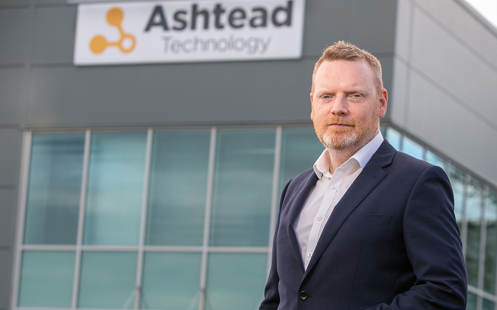 Ashtead Technology appoints Chief Strategy and Marketing Officer - Ashtead Technology