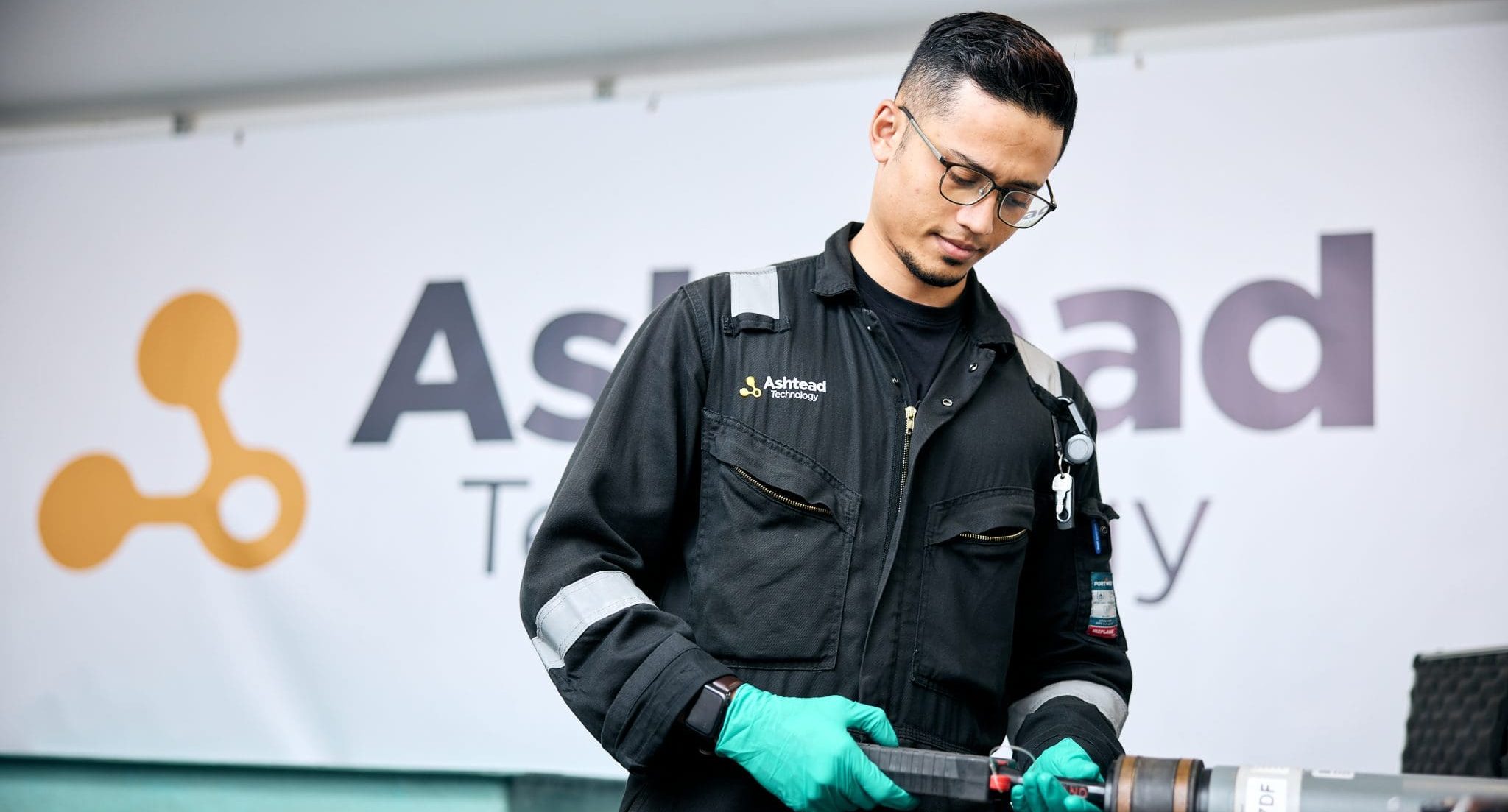 Ashtead Technology Signs Distributor Agreement with Impact Subsea - Ashtead Technology